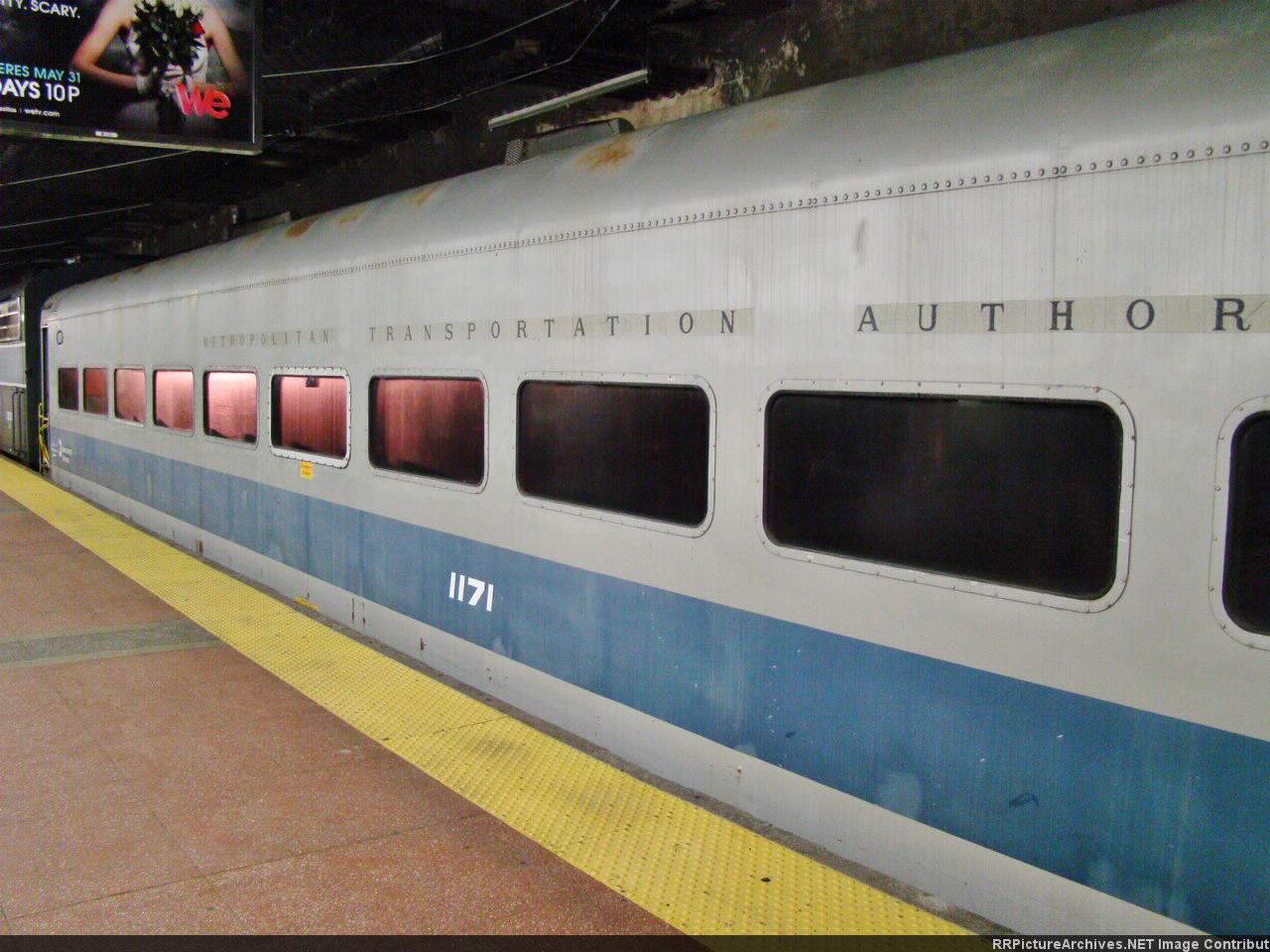 Parade of Trains @ GCT